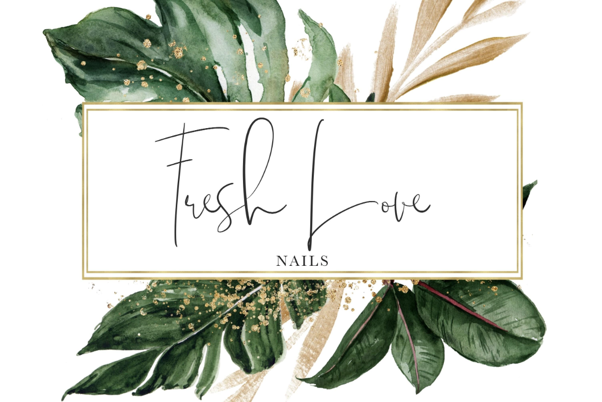 Fresh Love Nail Bar